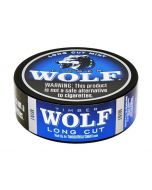 Order Timber Wolf Wintergreen 82oz Original Pouches Northerner US