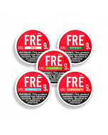 Order FRE Mint 9MG Nicotine Pouches Northerner US