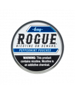Order Rogue 6mg Apple Nicotine Pouches - Northerner US