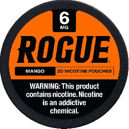 Rogue Mango 6MG From $3.98 - Express Delivery