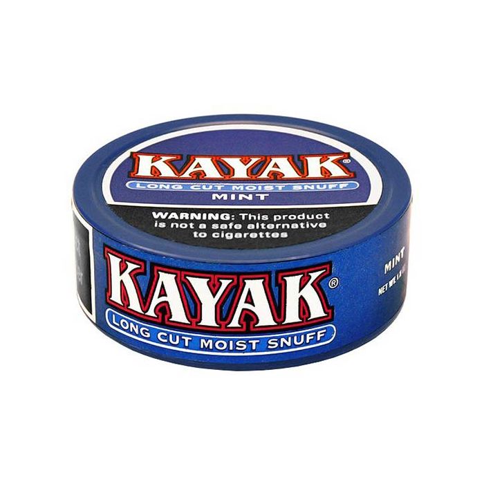 Kayak Tobacco