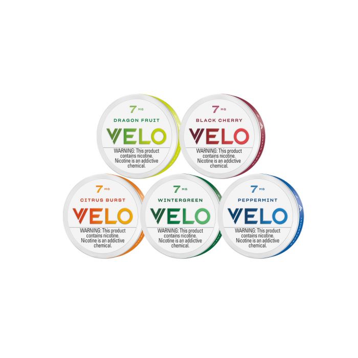Order Velo Max Mixed Pack 7MG Northerner US