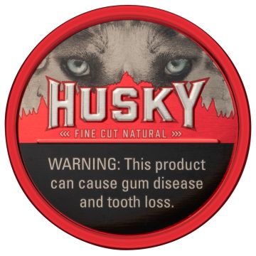 Husky Dip Tobacco - Buy Husky Chew Online | Norhterner US