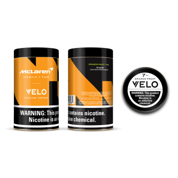 Buy Velo Nicotine Pouches Online - All Best Velo Flavors