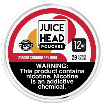 Buy Juice Head Watermelon Strawberry Mint 6MG Online - From $1.99