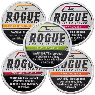 Buy Rogue Mango 6MG Online From $2.89 - Express Delivery