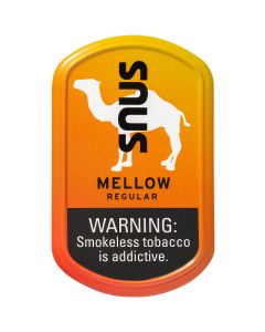 How to Use Snus - Snus usage of loose and pouches | Northerner US
