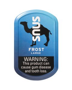 How to Use Snus - Snus usage of loose and pouches | Northerner US