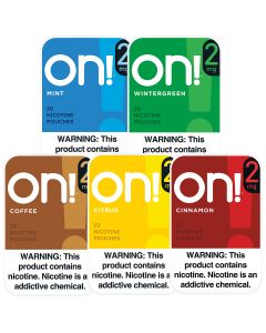Page 2 | Mixpacks - Nicotine Pouch Variety Packs - Northerner US | Page 2