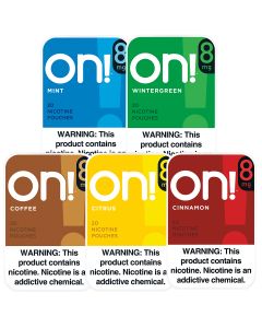 Page 2 | Mixpacks - Nicotine Pouch Variety Packs - Northerner US | Page 2