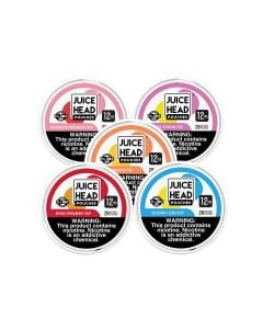 Best Juice Head Flavors: An Expert Review (2024)