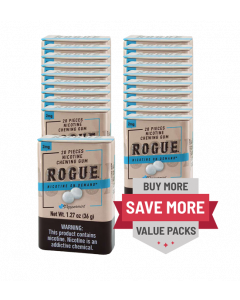 Rogue Northerner US