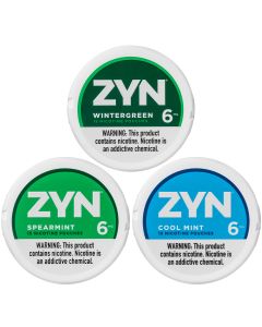 Best ZYN Flavors (2024) - All best ZYN flavors ranked - Northerner US