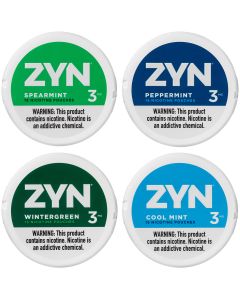Best ZYN Flavors (2024) - All best ZYN flavors ranked - Northerner US
