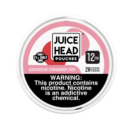 Buy Juice Head - Watermelon Strawberry Mint 12MG Online - From $1.99