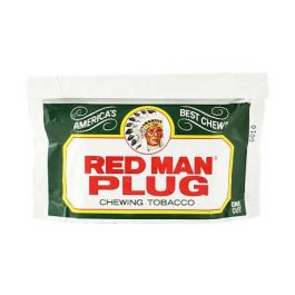 Redman Tobacco Flavors