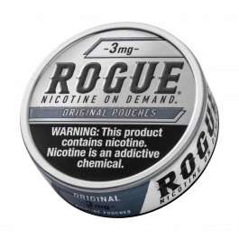 Buy Rogue Original 3MG Online From $2.81 - Express Delivery
