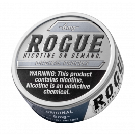 Buy Rogue Original 6MG Online From $2.81 - Express Delivery