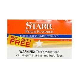 Beechnut Chew Flavors