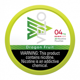 Order Velo Pouch Dragon Fruit 4MG Nicotine Pouches - Northerner US