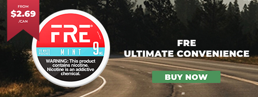 Northerner.com: Smokeless Tobacco and Nicotine Online