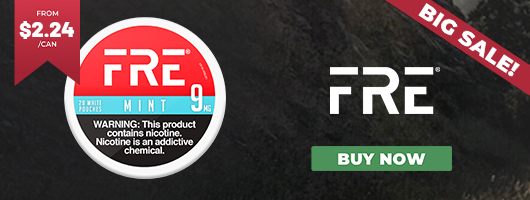 Northerner.com: Smokeless Tobacco and Nicotine Online