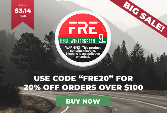 Northerner.com: Smokeless Tobacco and Nicotine Online