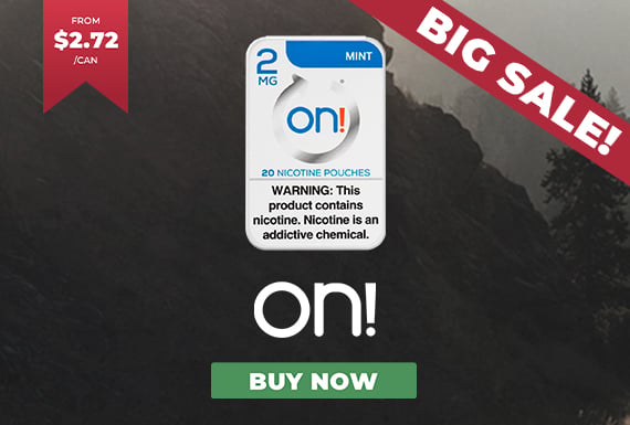 Northerner.com: Smokeless Tobacco and Nicotine Online