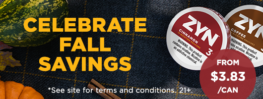 Buy ZYN Nicotine Pouches Online - All ZYN Flavors | Flavor: Wintergreen ...