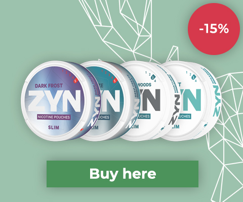 Northerner - Buy smokeless tobacco - Fast shipping world wide