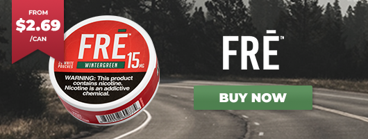 Northerner.com: Smokeless Tobacco and Nicotine Online