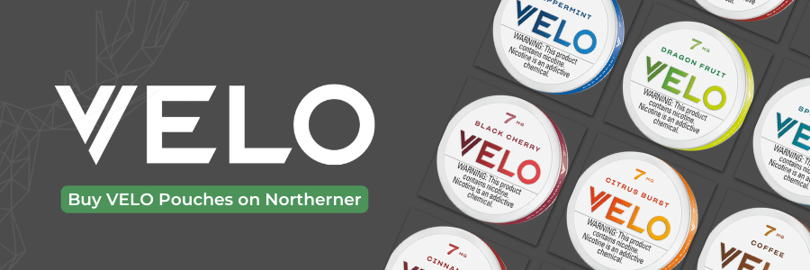 Buy Velo Nicotine Pouches Online - All Best Velo Flavors