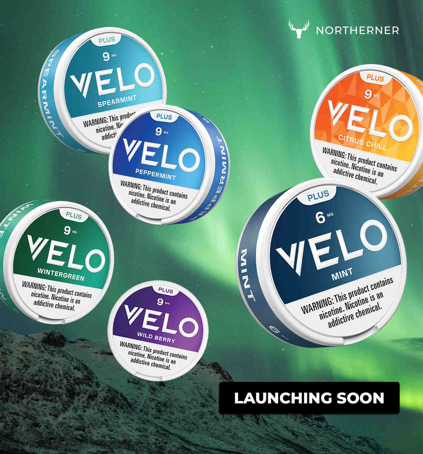VELO Plus is Coming Soon