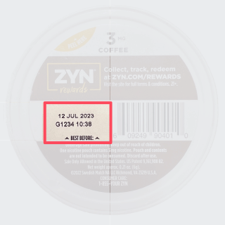 Buy ZYN Nicotine Pouches Online - All ZYN Flavors