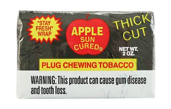 All Best Brands Of Chewing Tobacco Northerner