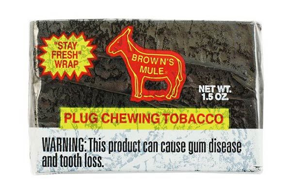 All Best Brands of Chewing Tobacco - Northerner