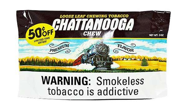All Best Brands Of Chewing Tobacco Northerner