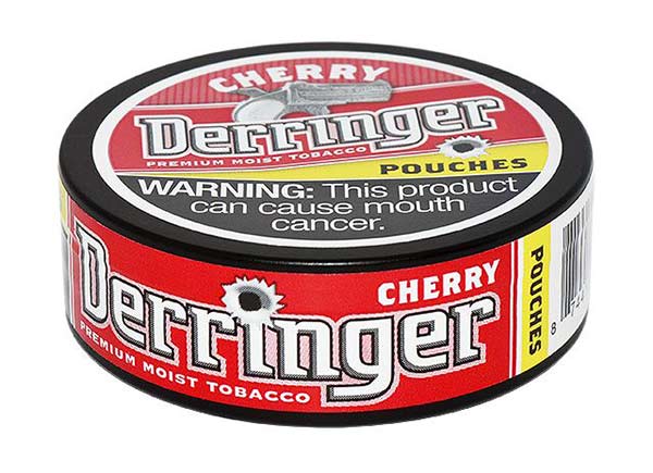 All the Best Brands of Snuff & Dip - Northerner