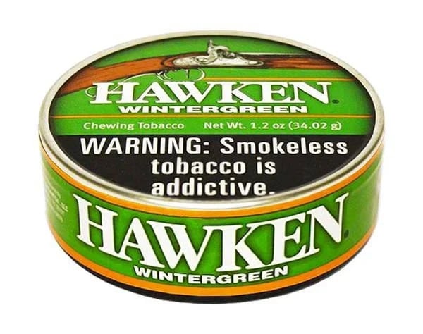 All the Best Brands of Snuff & Dip - Northerner