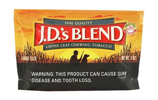 All Best Brands of Chewing Tobacco - Northerner