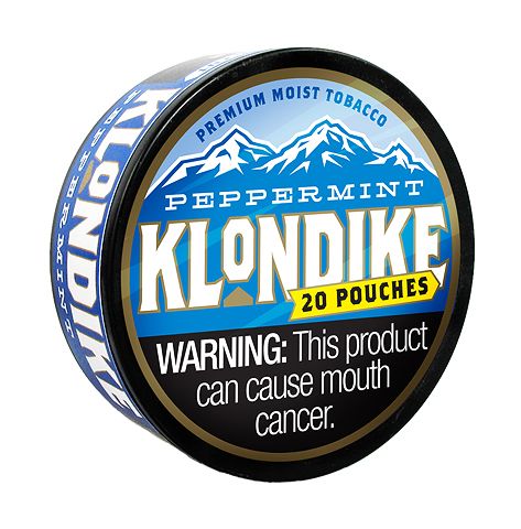 Hawken Tobacco Pouches