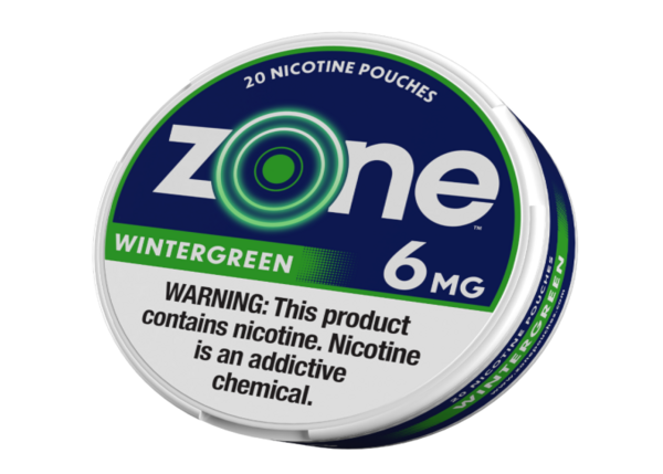 All the Best Brands of Nicotine Pouches - Northerner